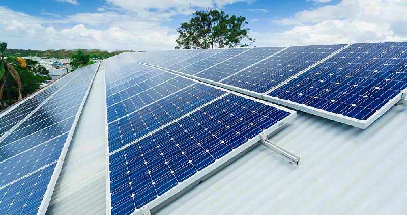 Commercial Solar Systems Installation Sydney, Melbourne, Brisbane