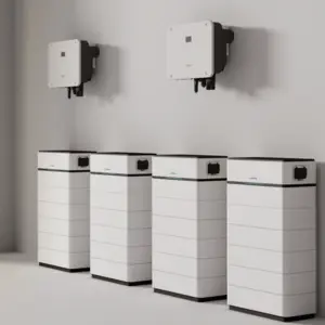 Sungrow SBH Battery Price Australia 2026 | SBH20, SBH30