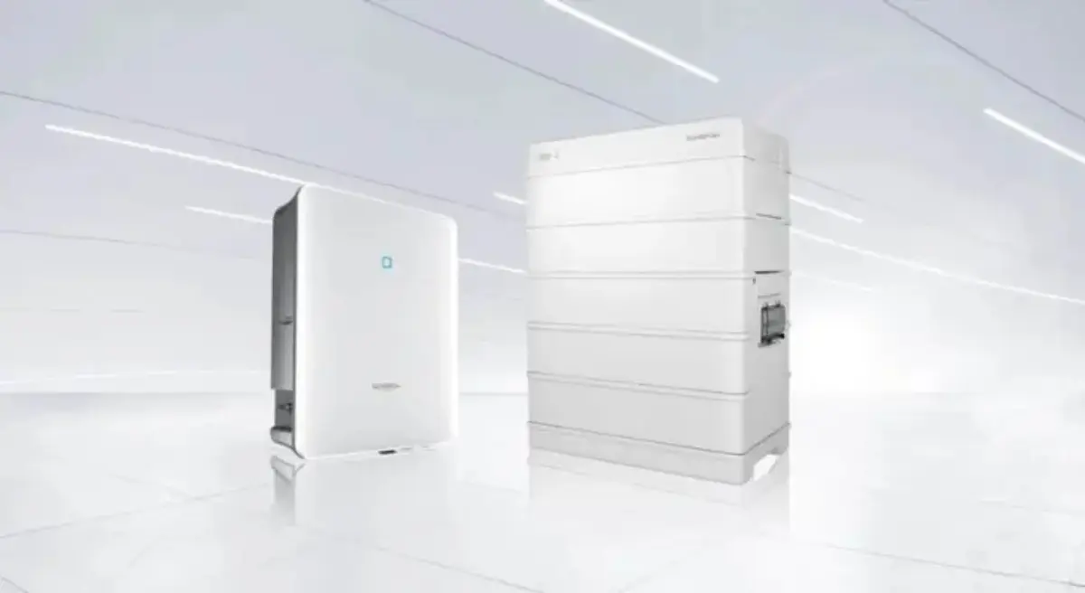 Sungrow SBH Battery Price Australia 2026 | SBH20, SBH30